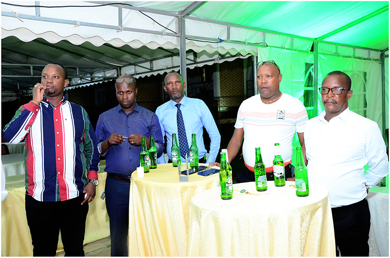 Serenity Insurance Company